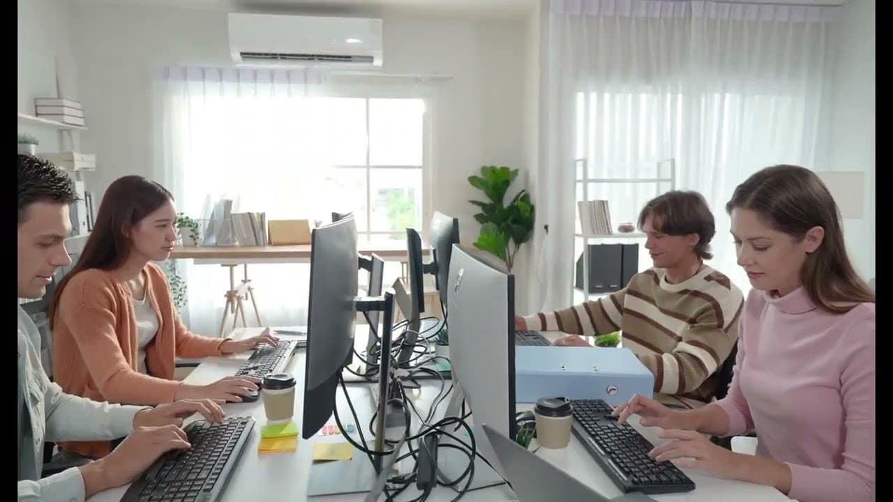 CYBERWATCH: SAFEGUARDING LOS ANGELES’ DIGITAL FRONTIER WITH THORTECH SOLUTIONS- ThorTech Solutions