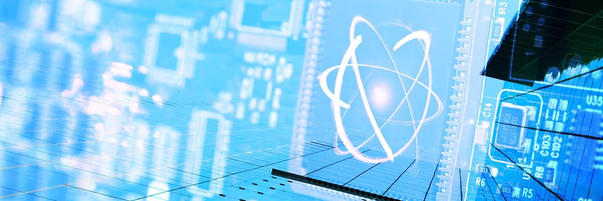 Quantum computing in cyber security: A double-edged sword ...